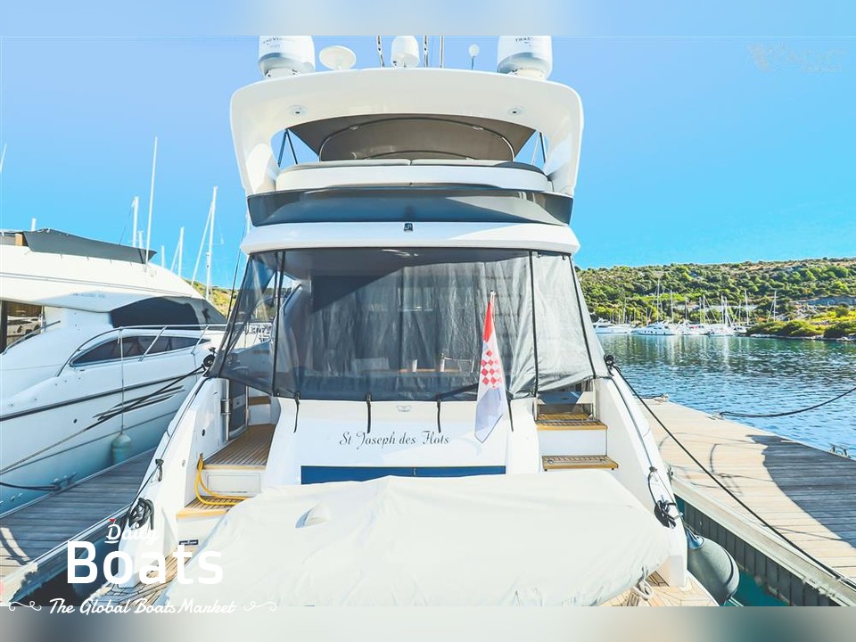 2016 Princess 52 for sale. View price, photos and Buy 2016 Princess 52 ...