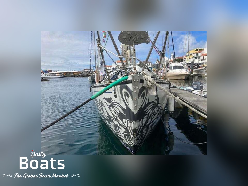 1975 Grampian 30 for sale. View price, photos and Buy 1975 Grampian 30 ...
