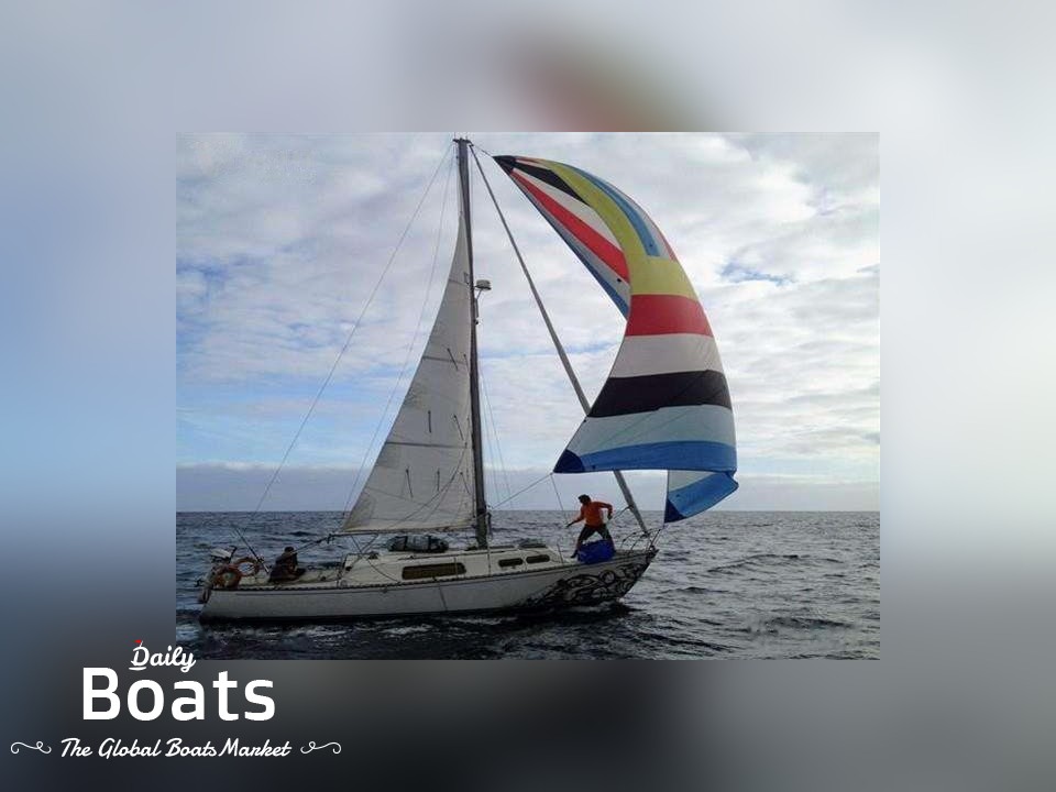 1975 Grampian 30 for sale. View price, photos and Buy 1975 Grampian 30 ...