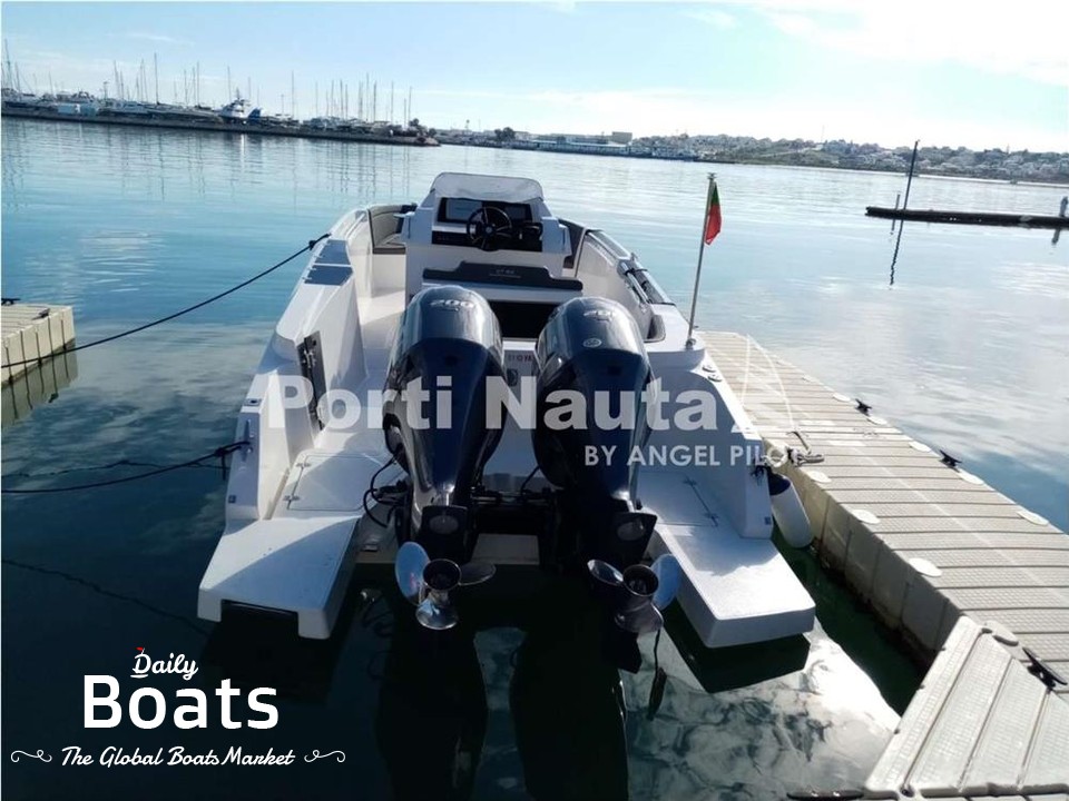 2021 Pacific Craft 27 Rx for sale. View price, photos and Buy 2021 ...