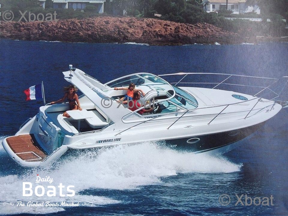 1996 Fairline Targa 28 for sale. View price, photos and Buy 1996 ...