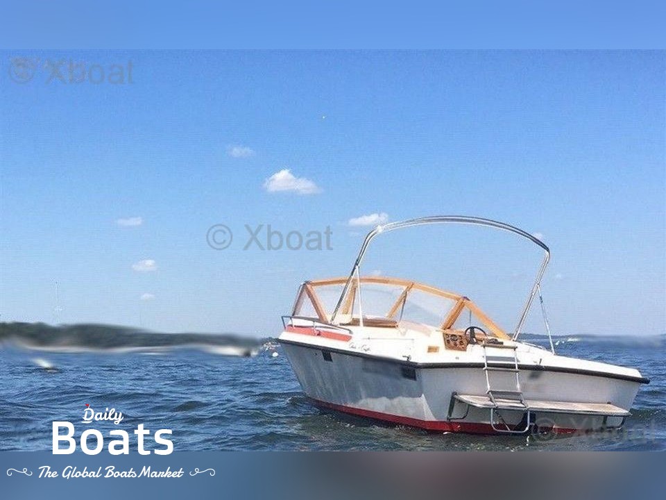 1976 Chris-Craft 25 for sale. View price, photos and Buy 1976 Chris ...