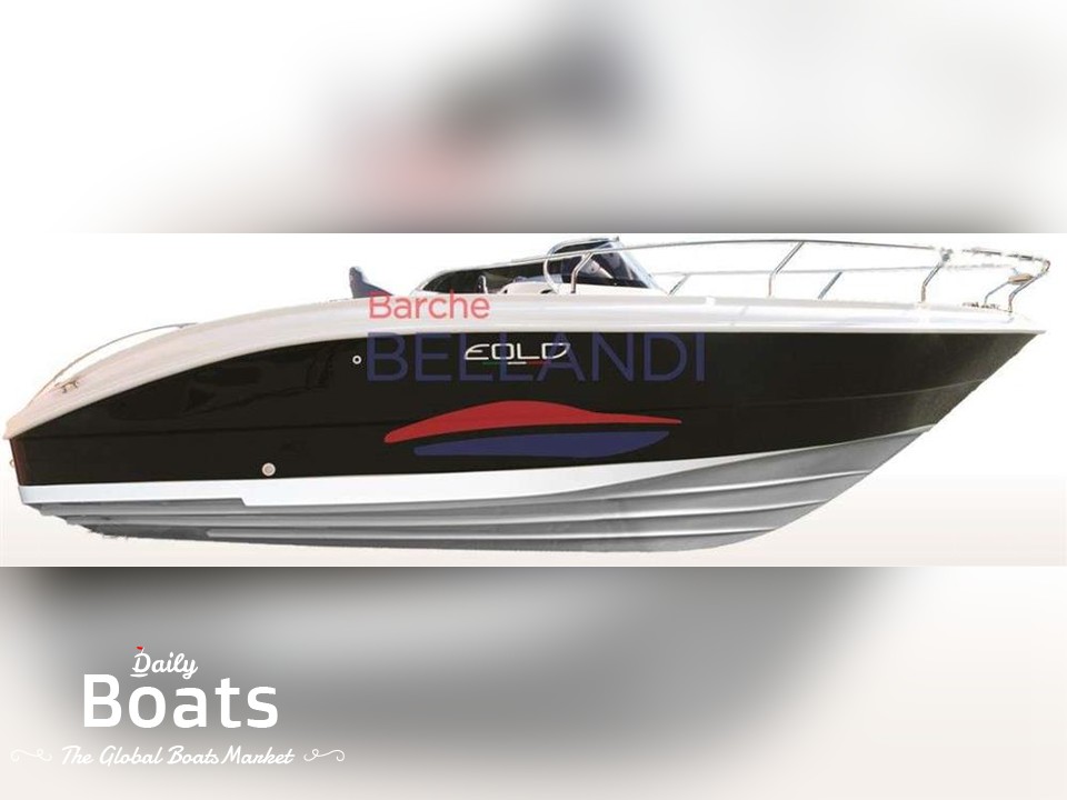 2023 Eolo 650 Day for sale. View price, photos and Buy 2023 Eolo 650 ...