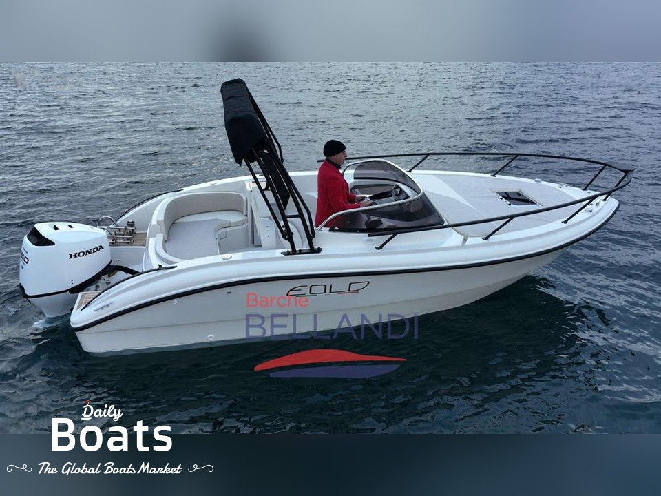 2023 Eolo 650 Day for sale. View price, photos and Buy 2023 Eolo 650 ...