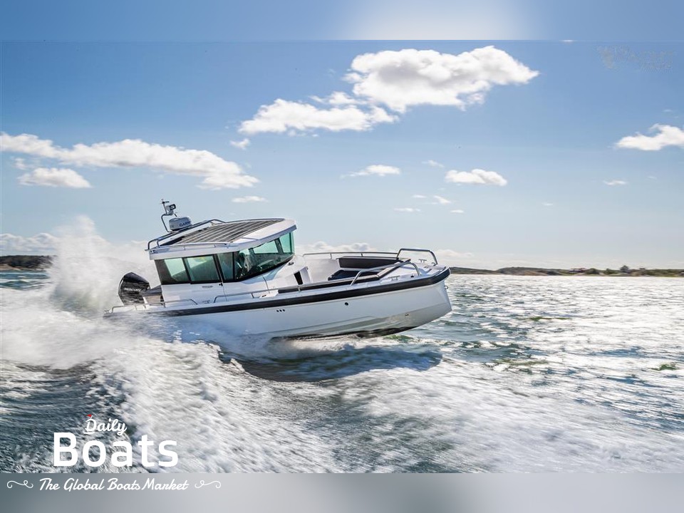 2023 Axopar Boats 28 Cabin for sale. View price, photos and Buy 2023 ...