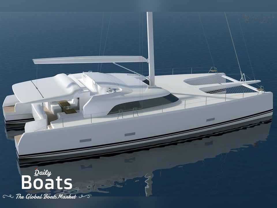 Multihull boats OQS Ocean for sale - Daily Boats