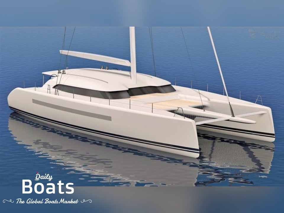 2024 OQS Ocean Explorer 78 for sale. View price, photos and Buy 2024 ...