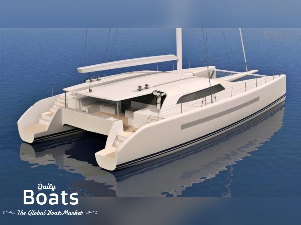 2024 OQS Ocean Explorer 78 for sale. View price, photos and Buy 2024 ...