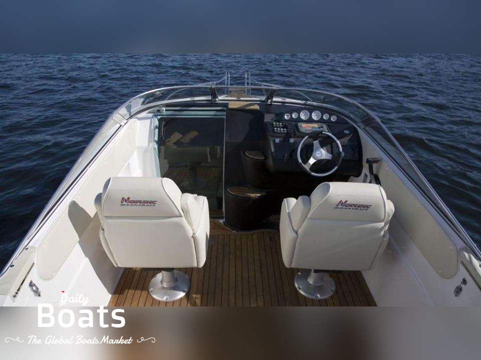 2021 Nordic 22 Dc for sale. View price, photos and Buy 2021 Nordic 22 ...