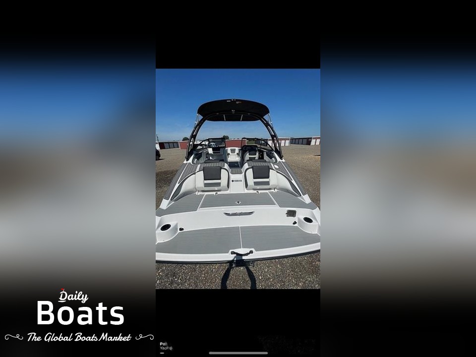 2021 Yamaha Ar210 for sale. View price, photos and Buy 2021 Yamaha ...