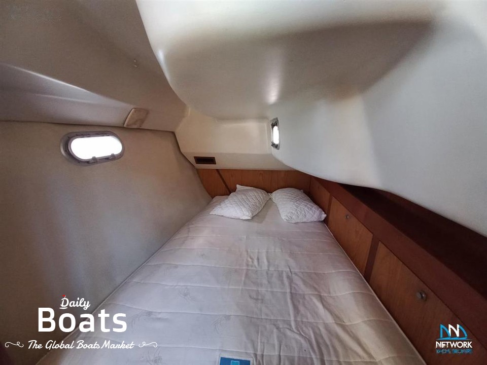 2000 Hunter 460 for sale. View price, photos and Buy 2000 Hunter 460 ...