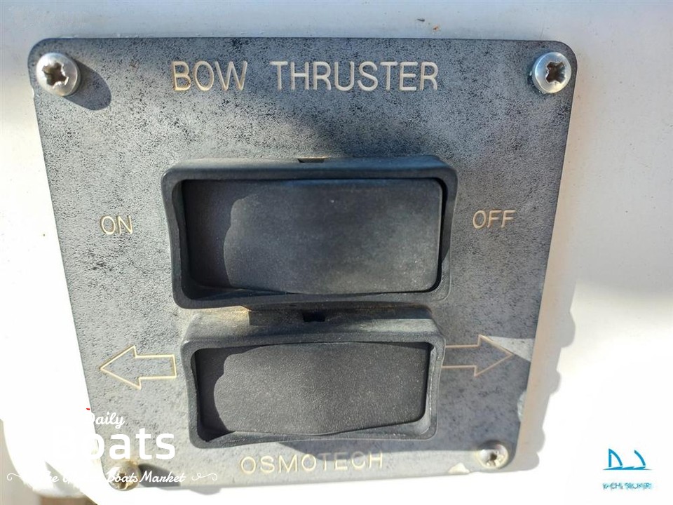 2000 Hunter 460 for sale. View price, photos and Buy 2000 Hunter 460 ...