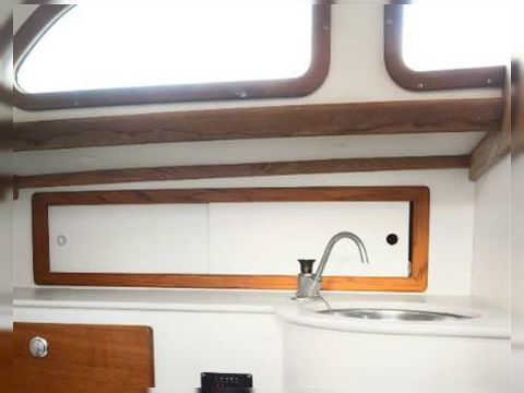 2005 Morris Yachts 36 for sale. View price, photos and Buy 2005 Morris ...