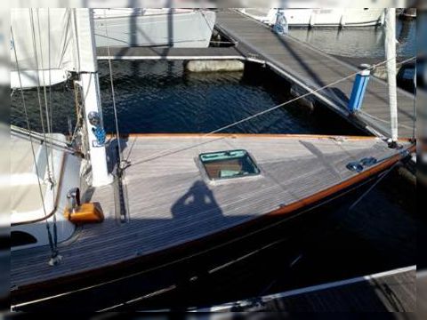 2005 Morris Yachts 36 for sale. View price, photos and Buy 2005 Morris ...