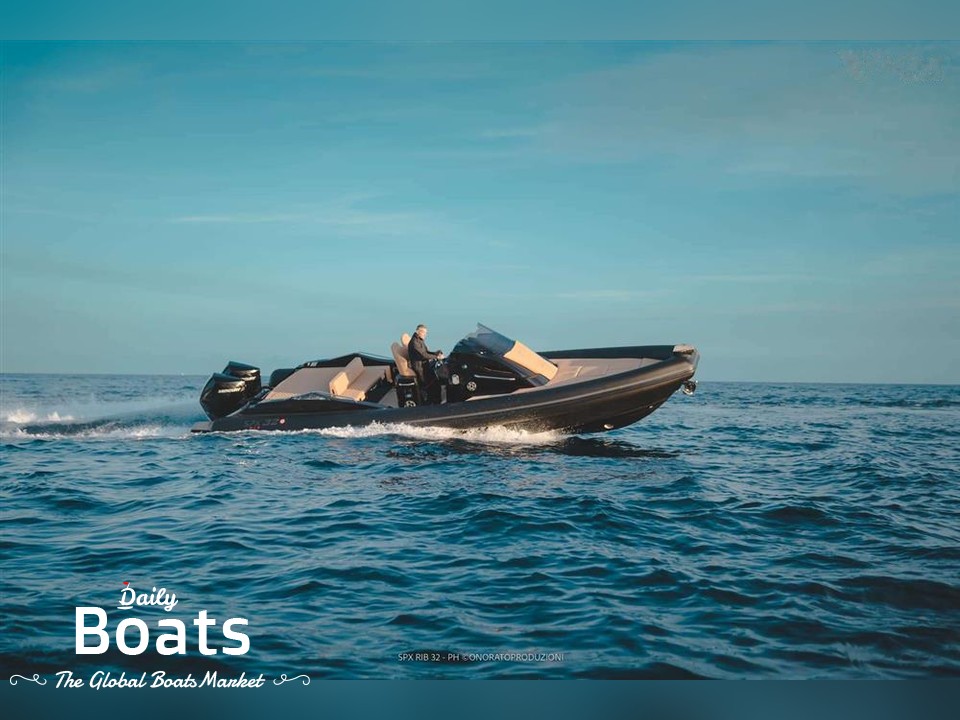 2023 SPX Rib 32 for sale. View price, photos and Buy 2023 SPX Rib 32 ...