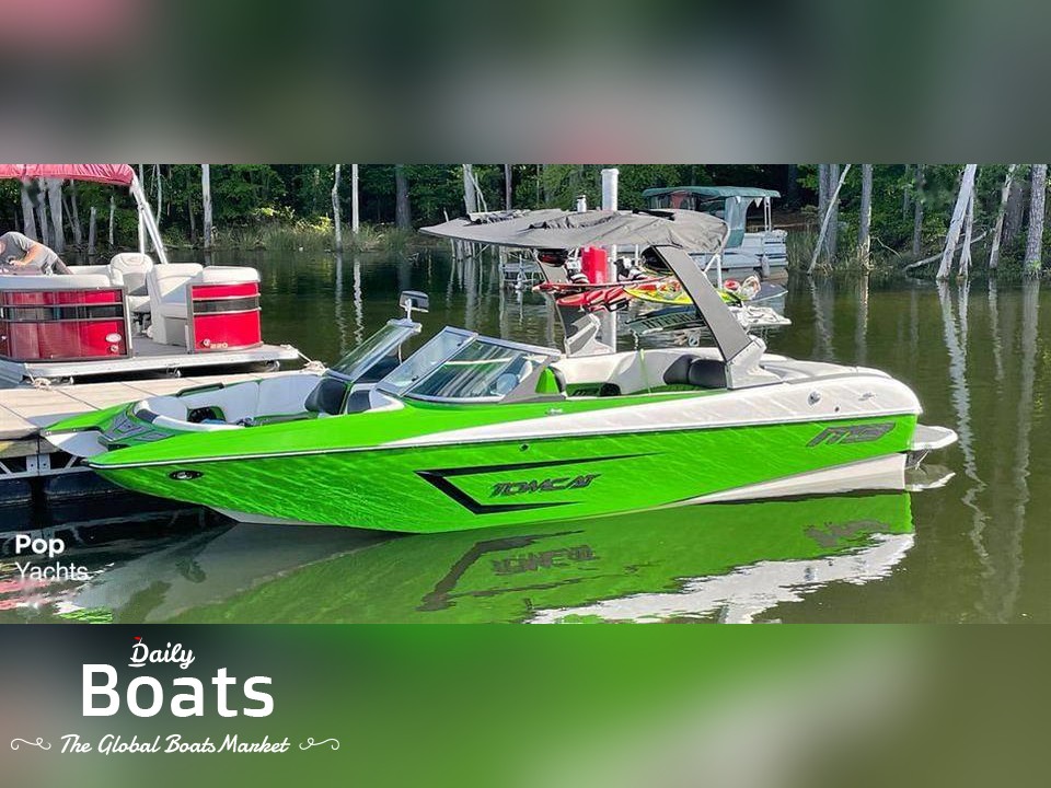 2018 MB Sports F22 Tomcat for sale. View price, photos and Buy 2018 MB ...
