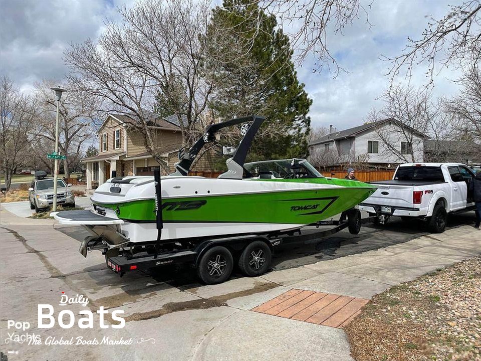 2018 MB Sports F22 Tomcat for sale. View price, photos and Buy 2018 MB ...