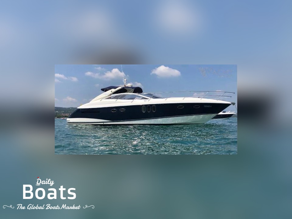 2006 Absolute 45 Open for sale. View price, photos and Buy 2006 ...