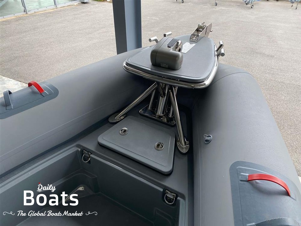 2022 Marshall Boats M6 Touring for sale. View price, photos and Buy ...