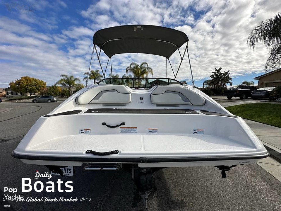 2017 Yamaha 190 Sx for sale. View price, photos and Buy 2017 Yamaha 190 ...