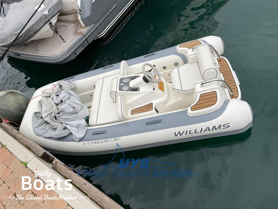 2016 Williams 325 Turbojet for sale. View price, photos and Buy 2016 ...