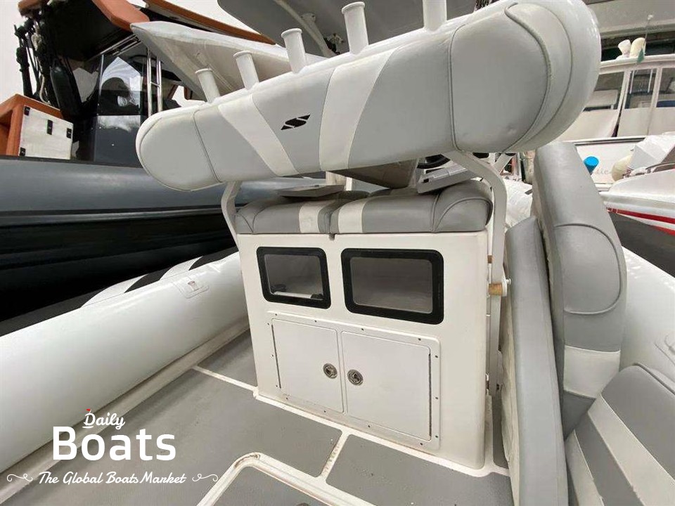 2015 Smuggler Marine 750 for sale. View price, photos and Buy 2015 ...