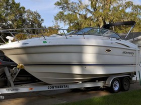 2004 Monterey 245 for sale. View price, photos and Buy 2004 Monterey ...