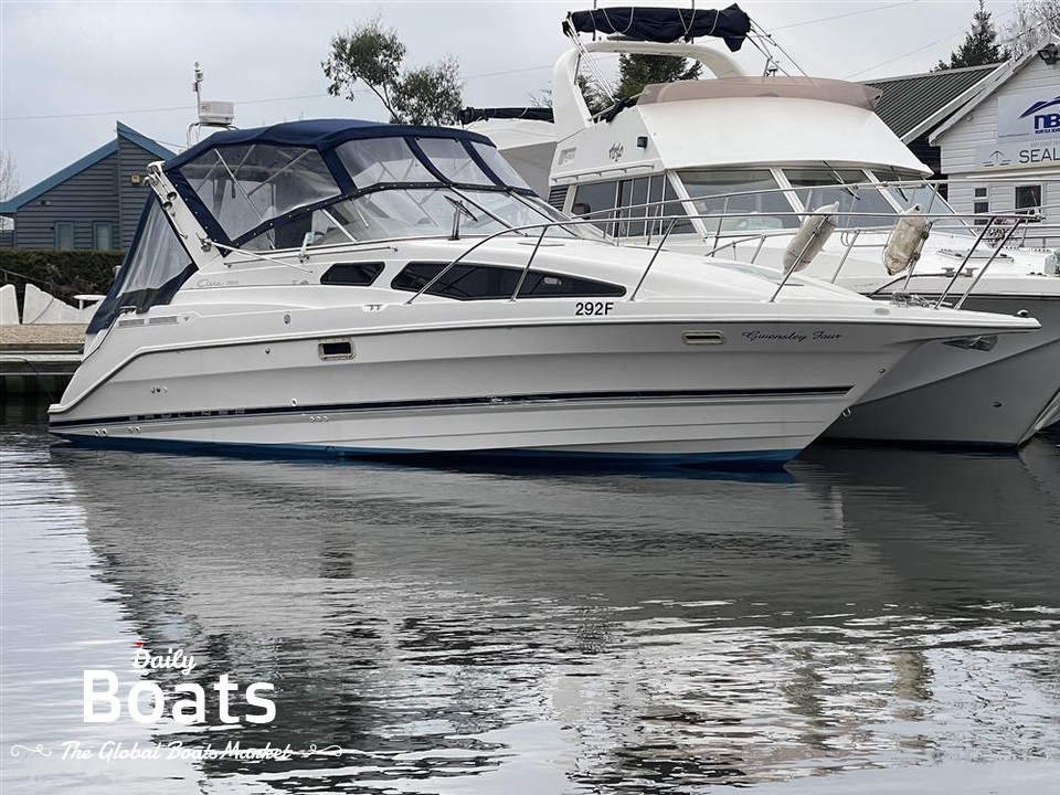 1999 Bayliner Boats 2855 for sale. View price, photos and Buy 1999 ...