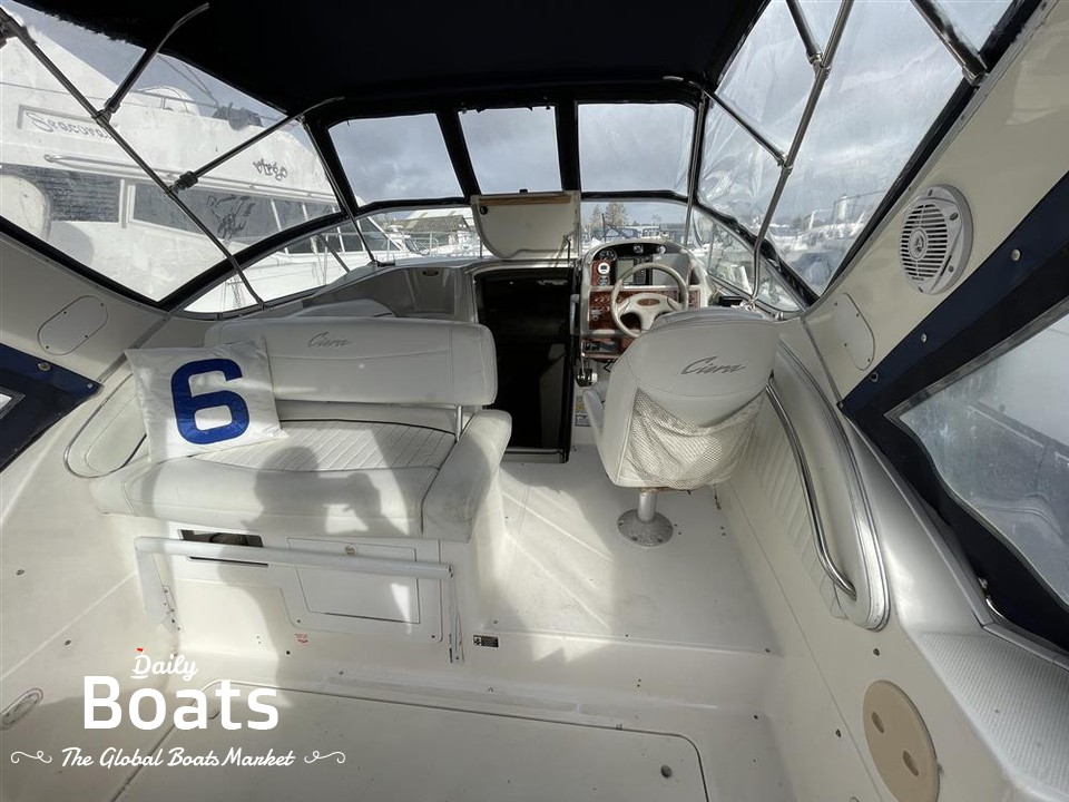 1999 Bayliner Boats 2855 for sale. View price, photos and Buy 1999 ...