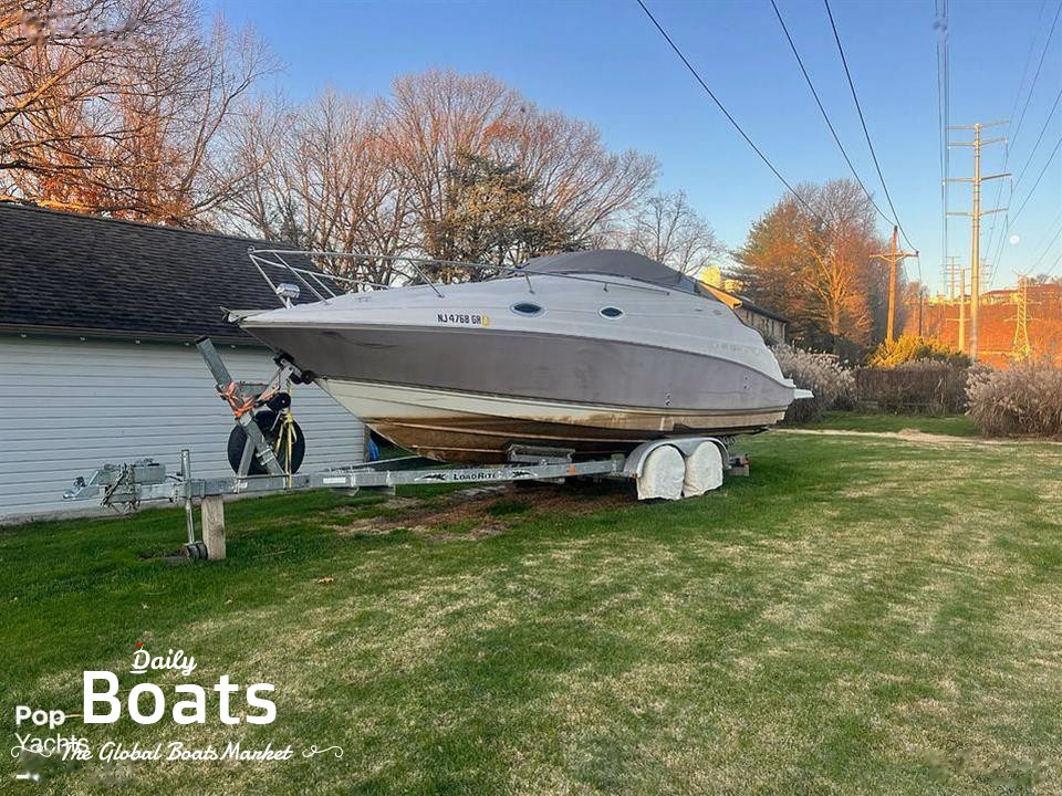 2002 Regal Boats Commodore 2665 for sale. View price, photos and Buy ...
