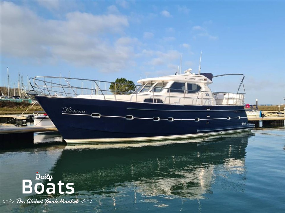 Bluewater cruisers Elling Yachts for sale - Daily Boats