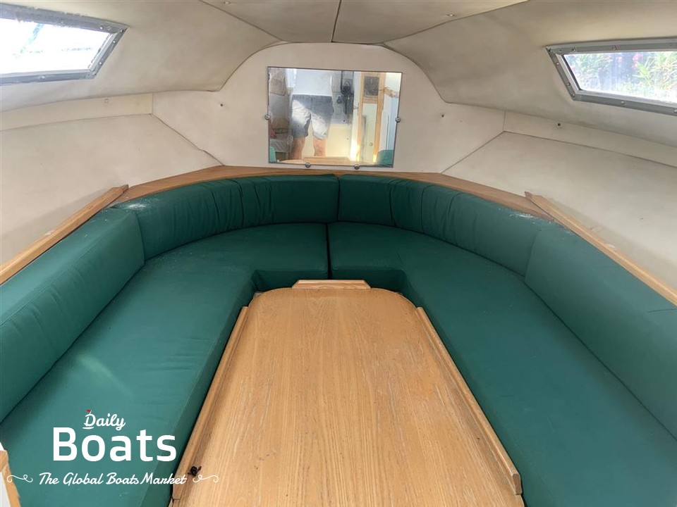 1991 Kelt Oceans 810 for sale. View price, photos and Buy 1991 Kelt ...