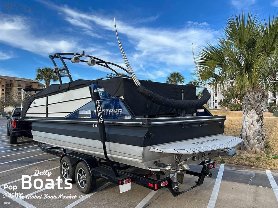 2021 Montara Boats Surf Boss 25 for sale. View price, photos and Buy ...