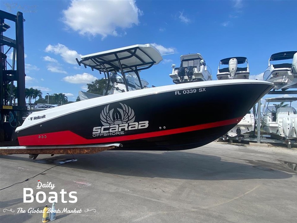 2021 Wellcraft 242 for sale. View price, photos and Buy 2021 Wellcraft ...