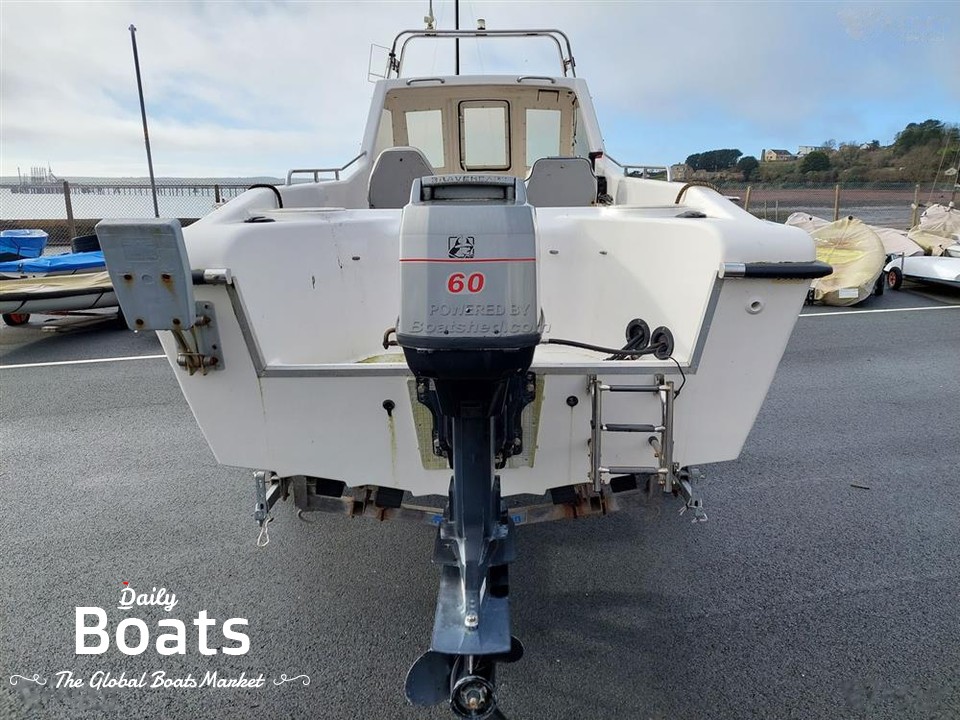 2006 Warrior 165 for sale. View price, photos and Buy 2006 Warrior 165 ...