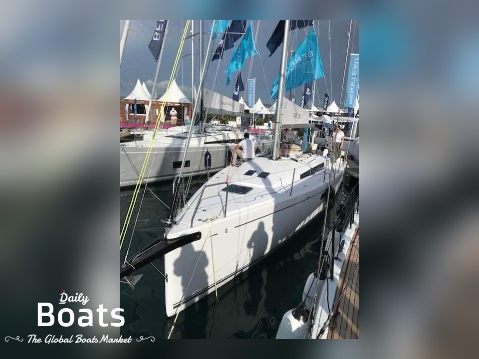 2023 Bénéteau Boats First 36 for sale. View price, photos and Buy 2023 Bénéteau Boats First 36 ...