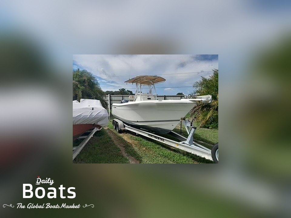 2015 Cobia Boats 217 for sale. View price, photos and Buy 2015 Cobia ...