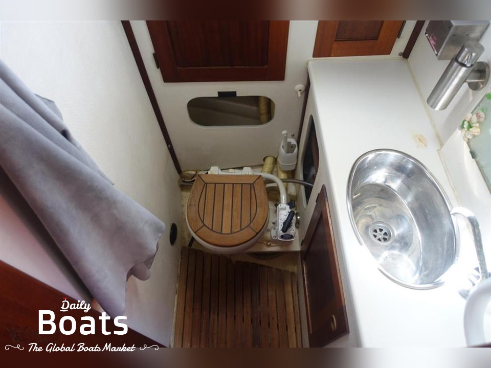 1973 Hallberg Rassy Rasmus 35 for sale. View price, photos and Buy 1973 ...