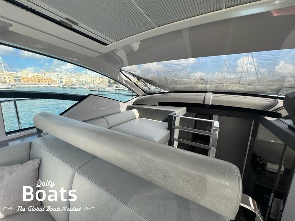 2019 Pershing 5X for sale. View price, photos and Buy 2019 Pershing 5X ...