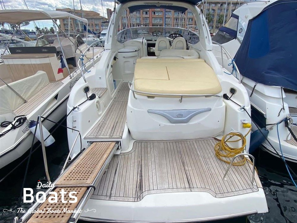 2007 Cranchi 41 Endurance for sale. View price, photos and Buy 2007 ...