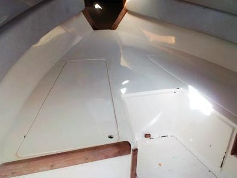 1994 Shamrock 22 for sale. View price, photos and Buy 1994 Shamrock 22 ...