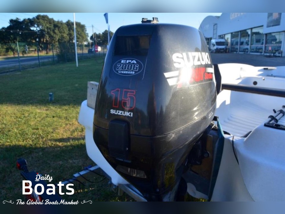 2004 Rigiflex Cap 360 for sale. View price, photos and Buy 2004 ...