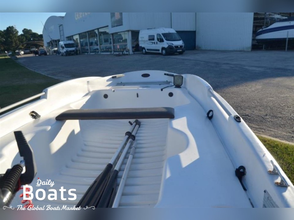 2004 Rigiflex Cap 360 for sale. View price, photos and Buy 2004 ...