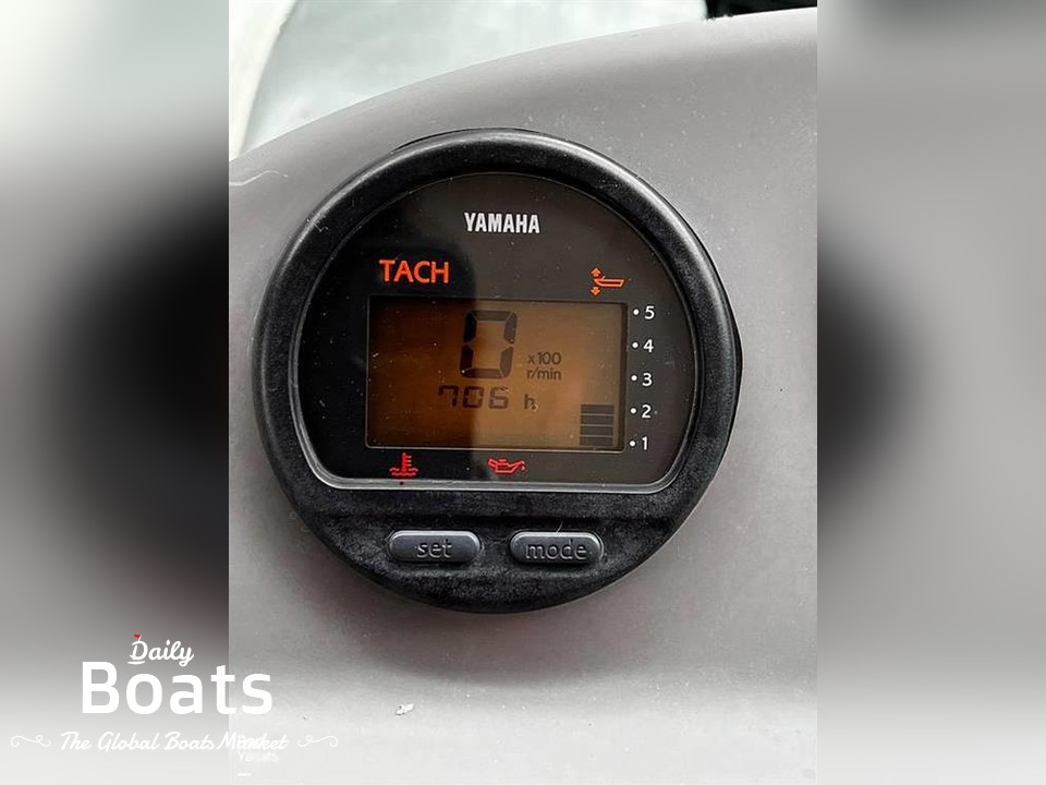 2004 Protector Targa 28 for sale. View price, photos and Buy 2004 ...