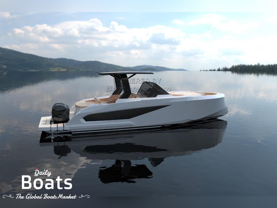 MACAN Boats 32 Lounge for sale. View price, photos and Buy MACAN Boats ...