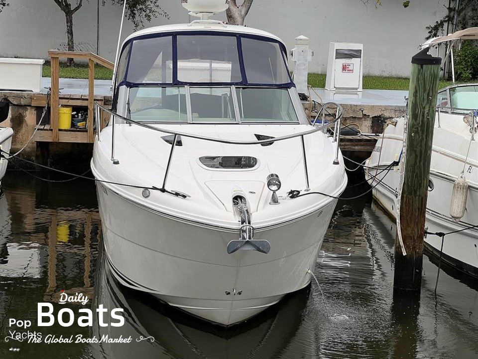 2007 Sea Ray Boats 290 Sundancer for sale. View price, photos and Buy ...