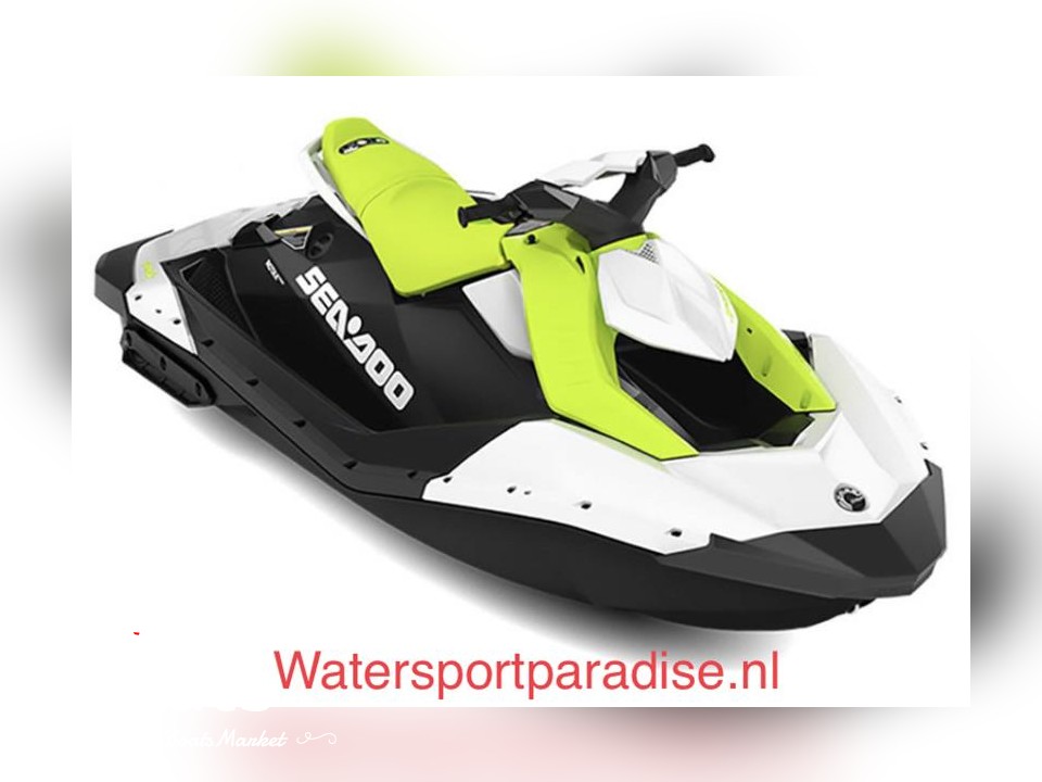 2023 Sea-Doo Spark 2-Up for sale. View price, photos and Buy 2023 Sea ...
