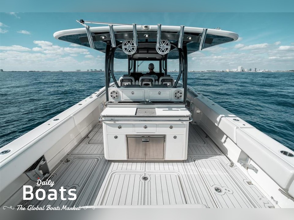 2018 HCB Yachts Siesta for sale. View price, photos and Buy 2018 HCB ...