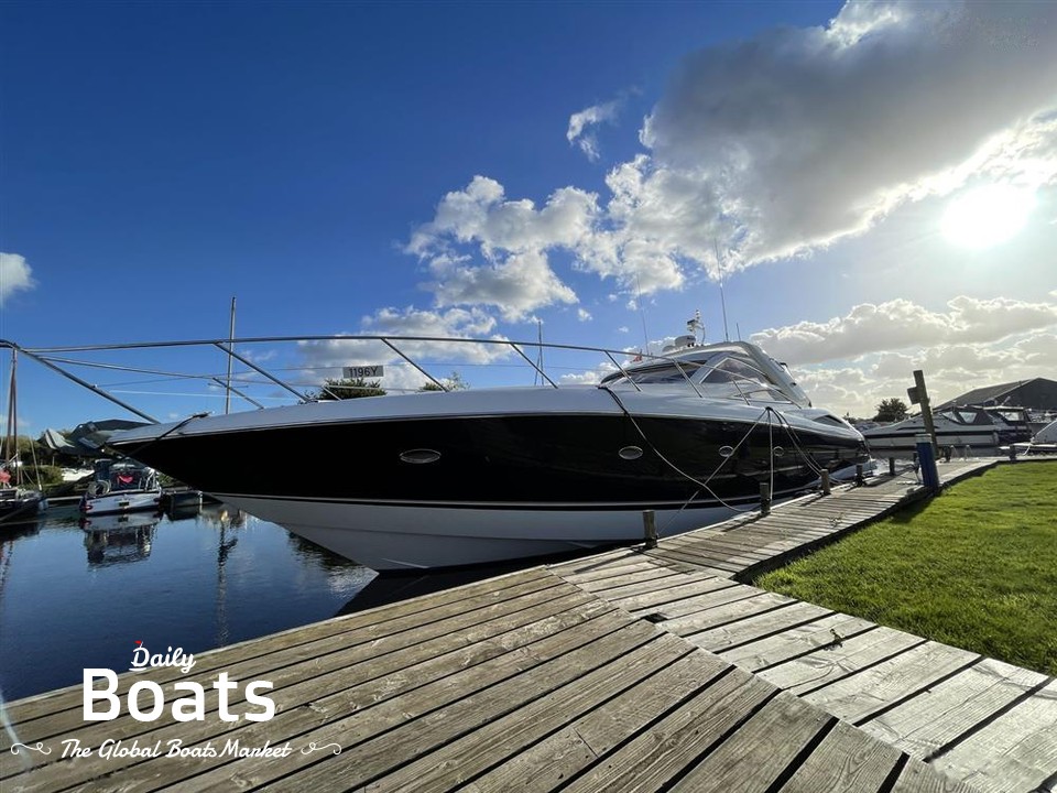 2004 Sunseeker for sale. View price, photos and Buy 2004 Sunseeker #394628