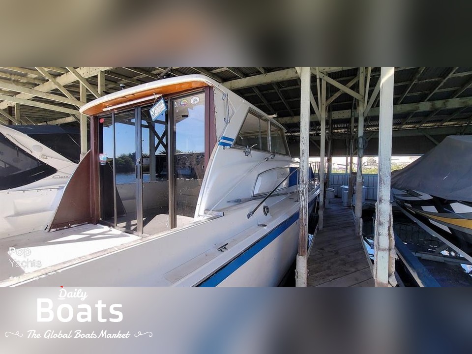 1970 Uniflite 36 for sale. View price, photos and Buy 1970 Uniflite 36 ...